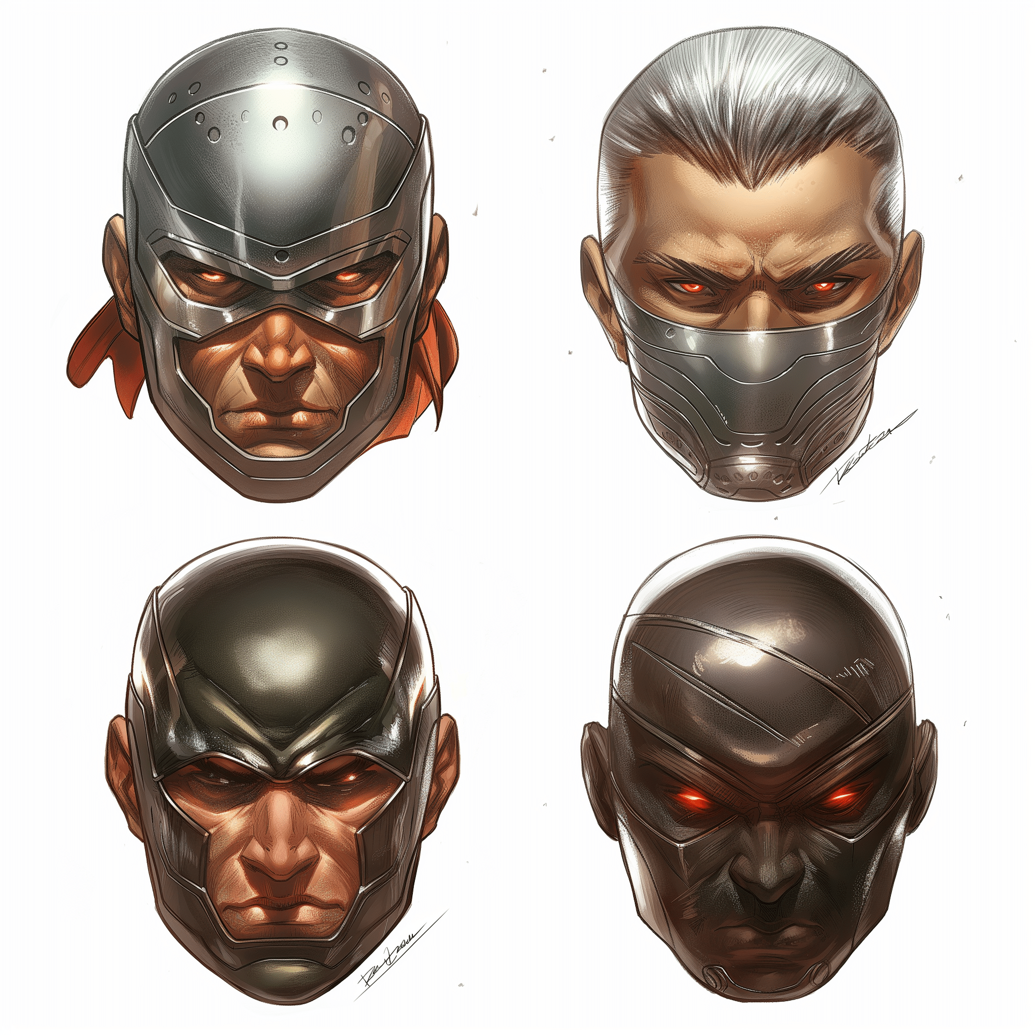 Comic Book Character Box Art - Snipstock - Free cutout images in PNG ...