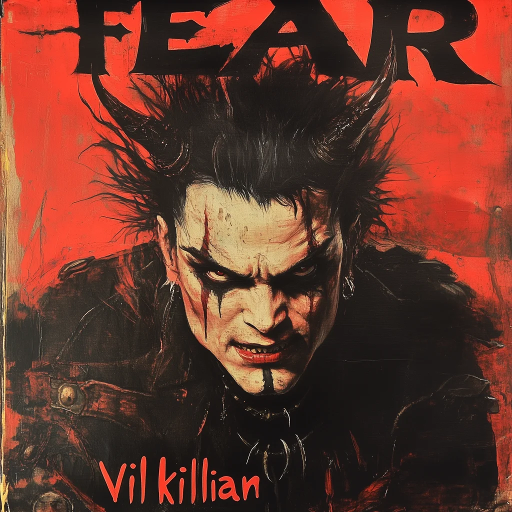 Fearless Warlock - Snipstock - Free cutout images in PNG and PSD formats