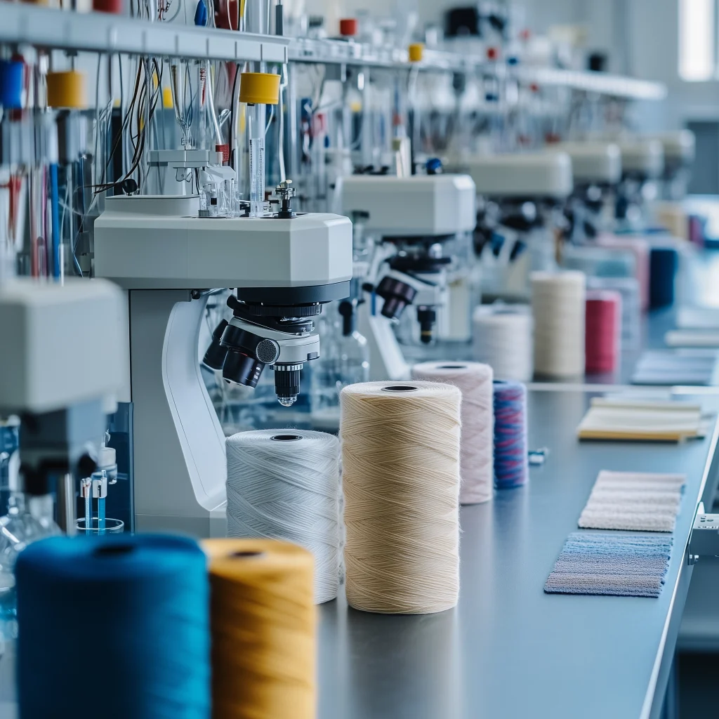 Textile Testing Laboratory - Snipstock - Free cutout images in PNG and ...