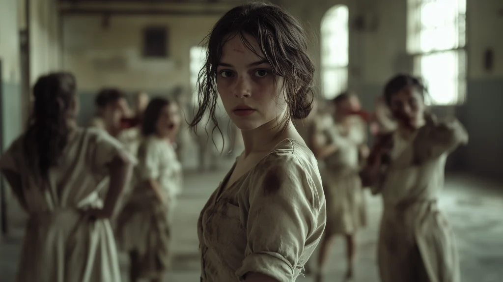 Dramatic Prison Scene - Snipstock - Free cutout images in PNG and PSD formats