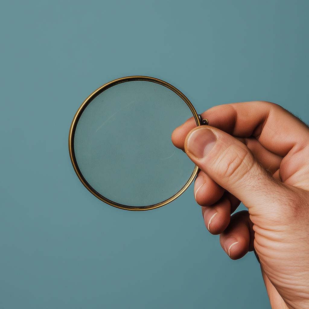 Vintage Monocle in Hand - Snipstock - Free cutout images in PNG and PSD ...