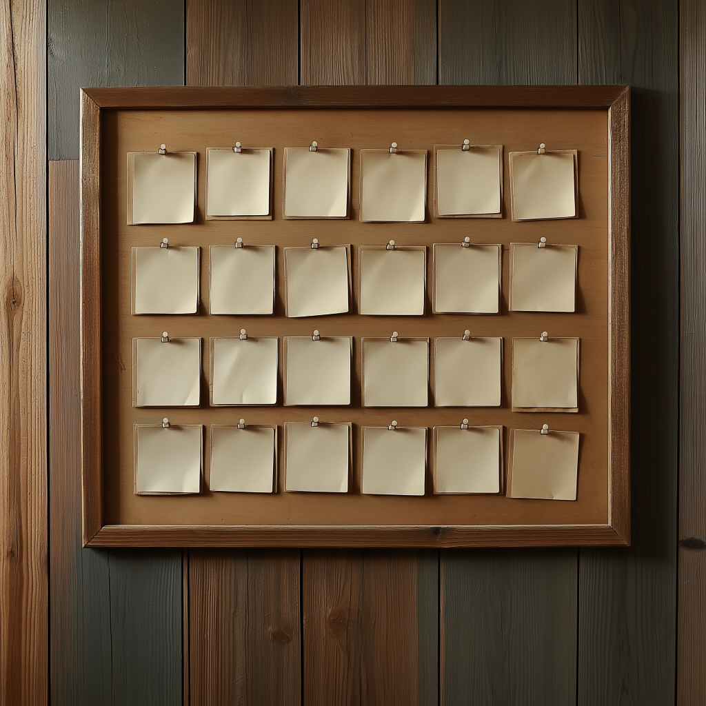 Bulletin Board Display - Snipstock - Free cutout images in PNG and PSD ...