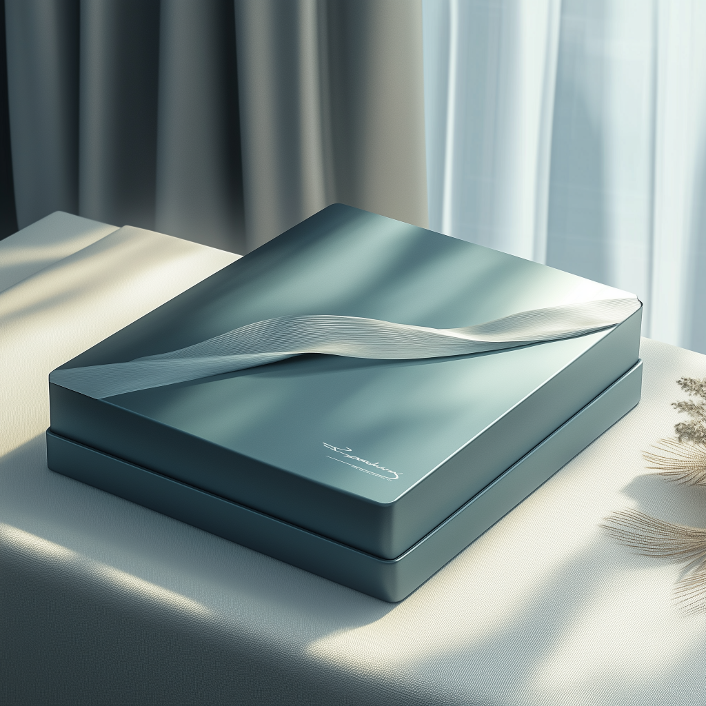 Advanced Home Textile Packaging Design - Snipstock - Free cutout images ...