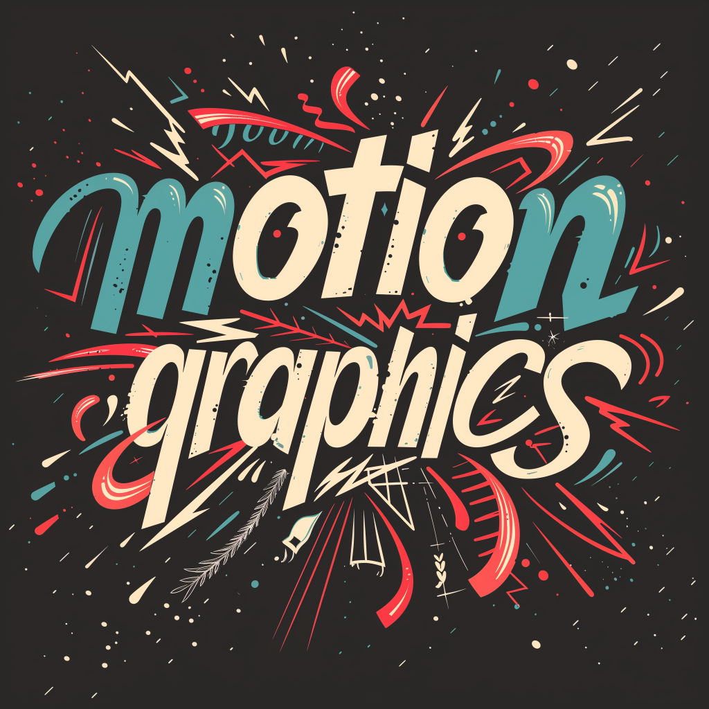 Motion Graphics Design - Snipstock - Free cutout images in PNG and PSD ...
