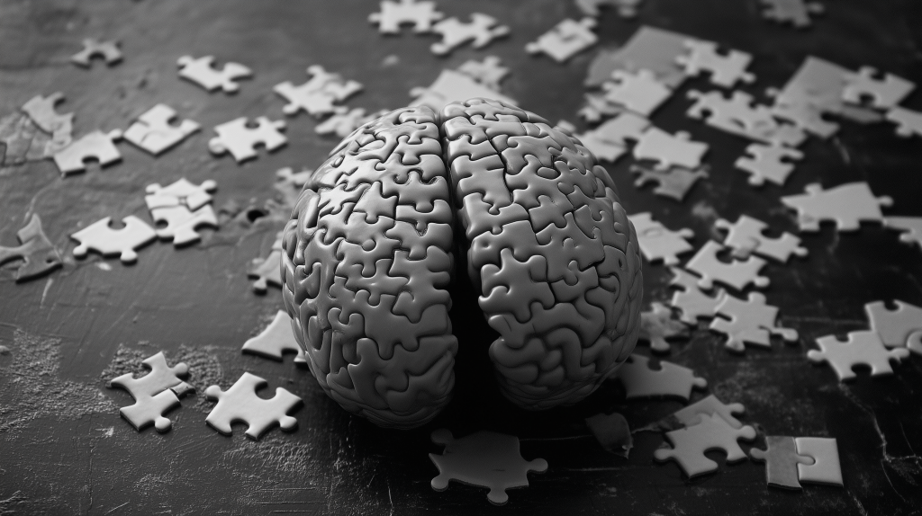 Puzzle of the Mind - Snipstock - Free cutout images in PNG and PSD formats