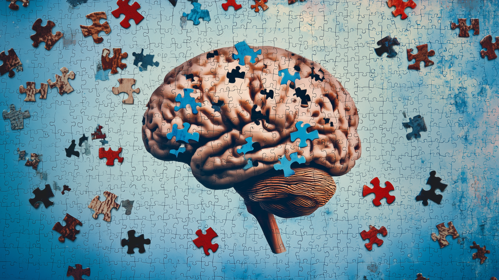 Puzzle Pieces of the Mind - Snipstock - Free cutout images in PNG and ...