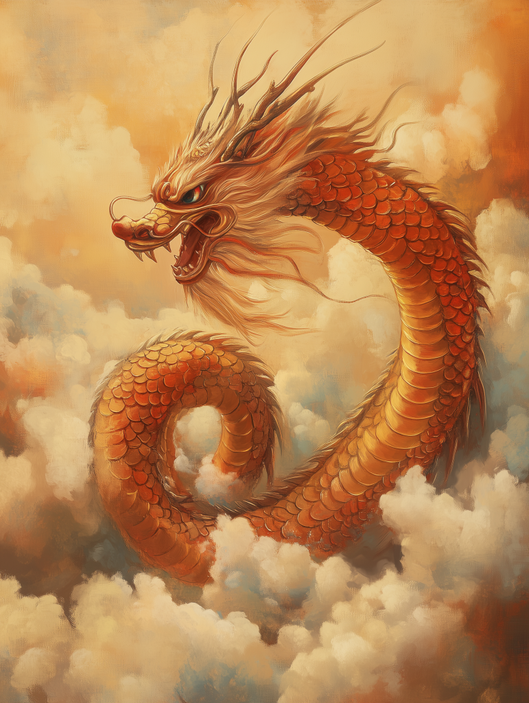 Majestic Chinese Dragon - Snipstock - Free cutout images in PNG and PSD ...