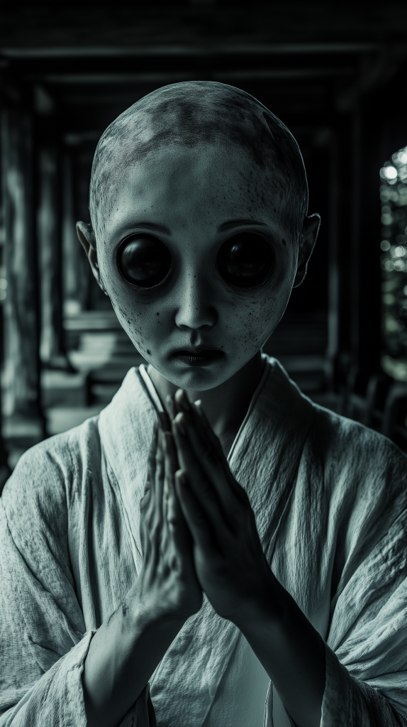 Cursed Innocence - Snipstock - Free cutout images in PNG and PSD formats