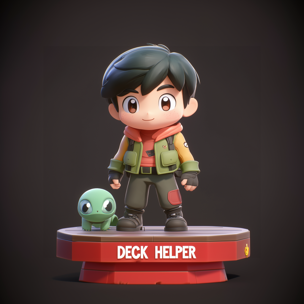 Chibi Pokemon Inspired Character - Snipstock - Free cutout images in ...