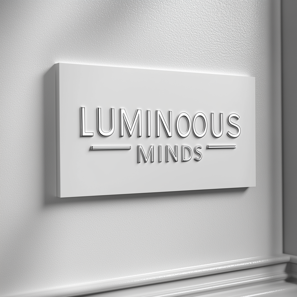 Luminous Minds Logo - Snipstock - Free cutout images in PNG and PSD formats