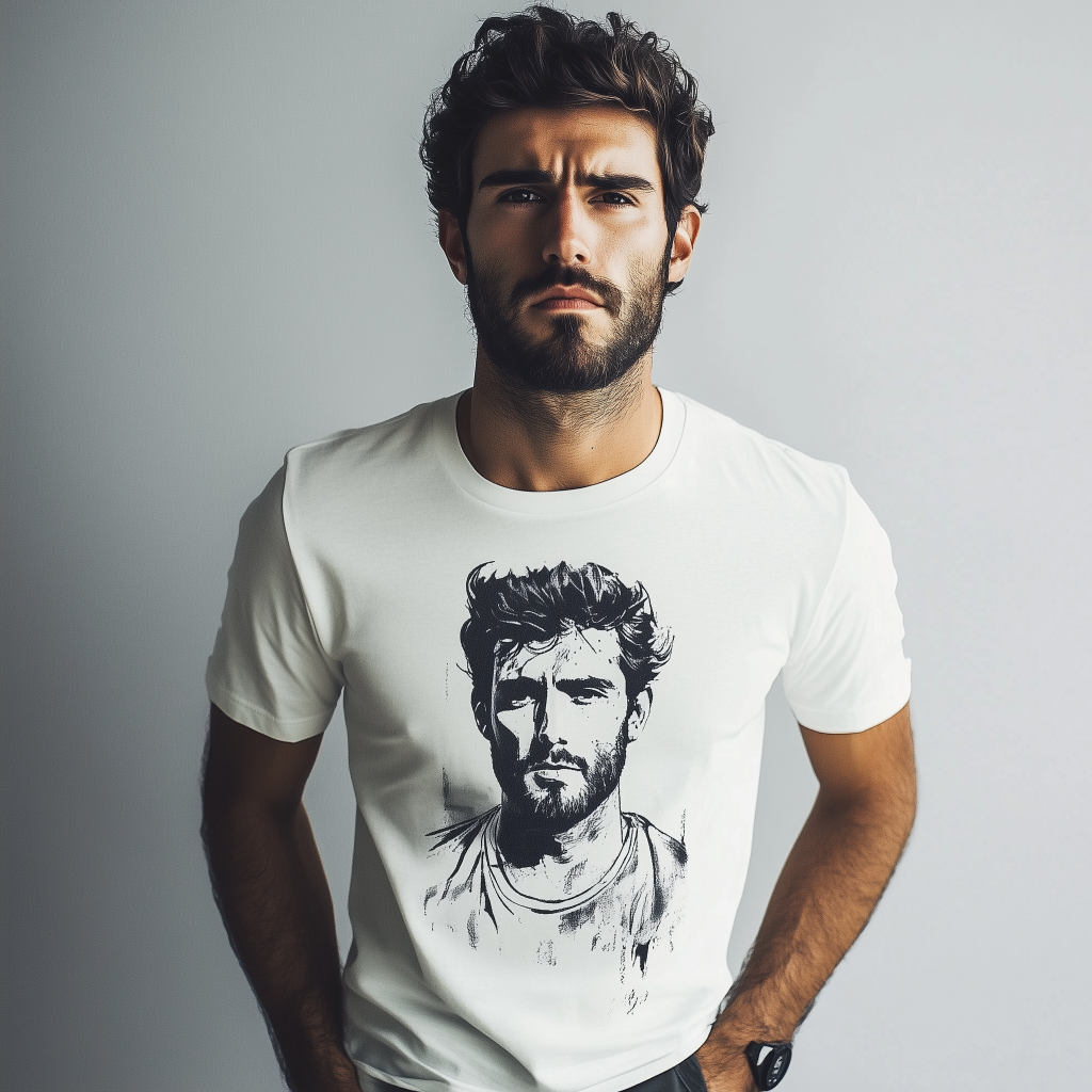 Balkan Man in Casual Wear - Snipstock - Free cutout images in PNG and ...