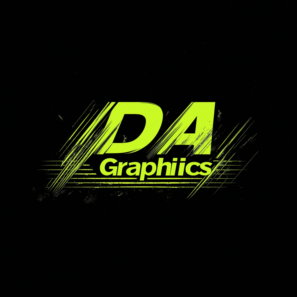 DA Graphics Logo - Snipstock - Free cutout images in PNG and PSD formats