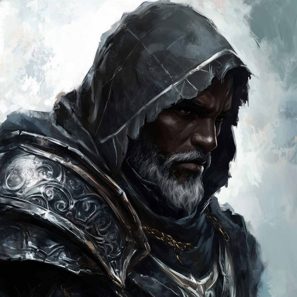 Death Knight Character Illustration - Snipstock - Free cutout images in ...