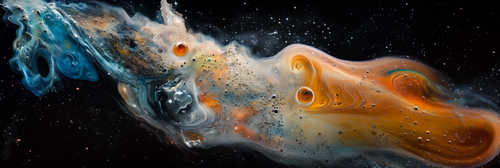 Abstract Space Exploration - Snipstock - Free cutout images in PNG and ...