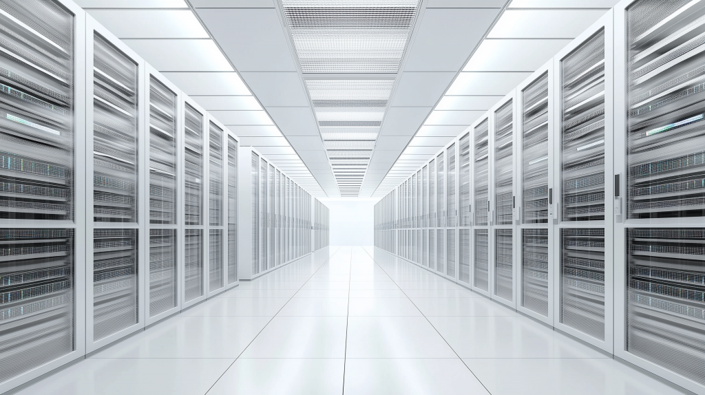 Data Center Corridor - Snipstock - Free cutout images in PNG and PSD ...