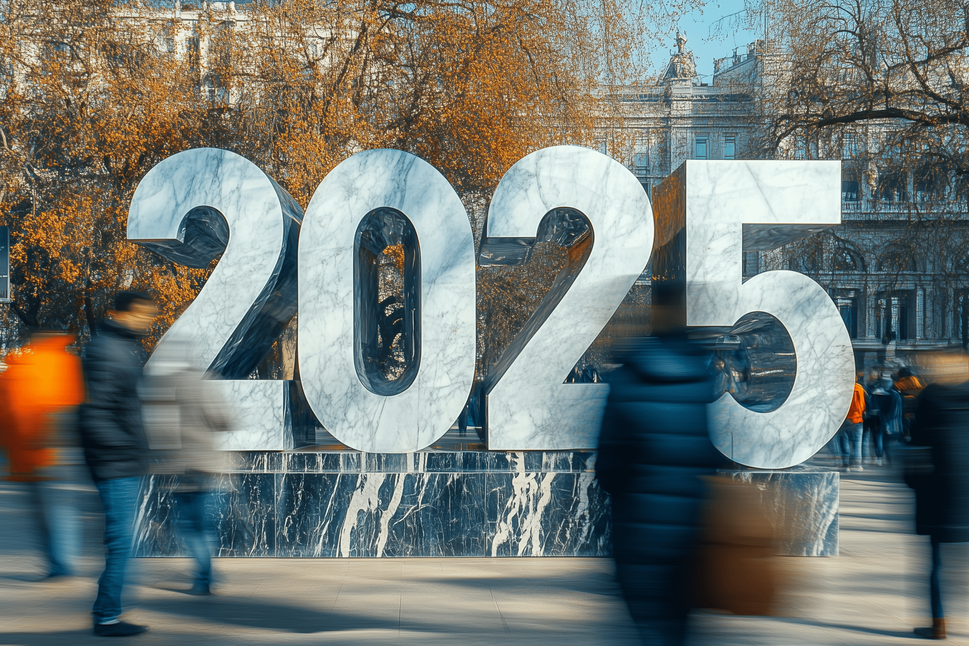 Monumental 2025 Letters - Snipstock - Free cutout images in PNG and PSD ...