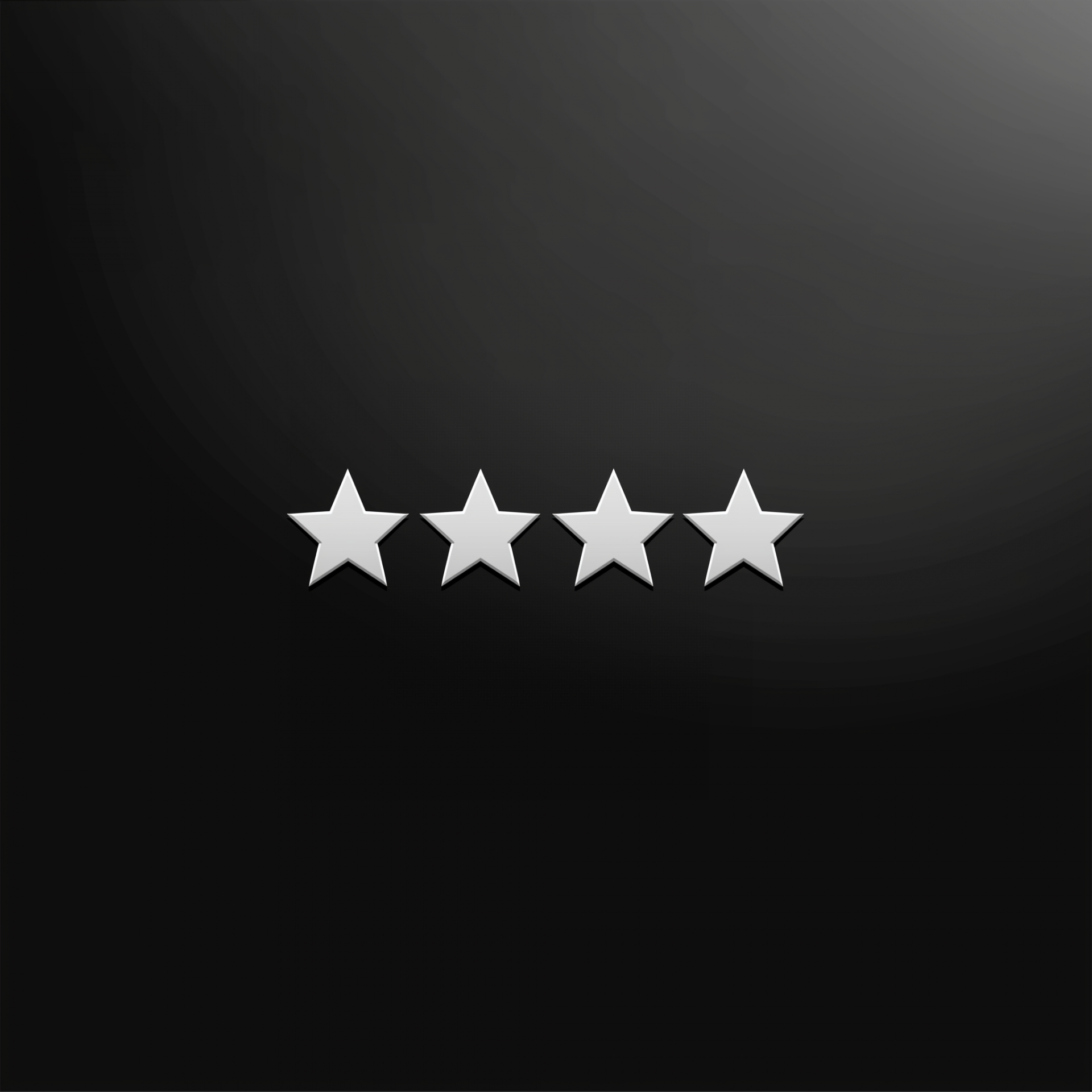 Five Star Rating Cutout - Snipstock - Free cutout images in PNG and PSD ...